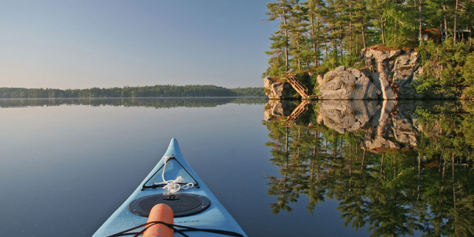 Discover Lanark County - Lanark