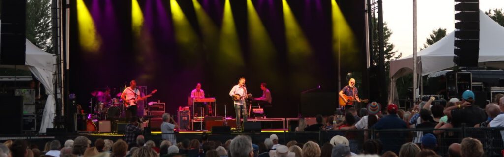 Events & Festivals - Lanark