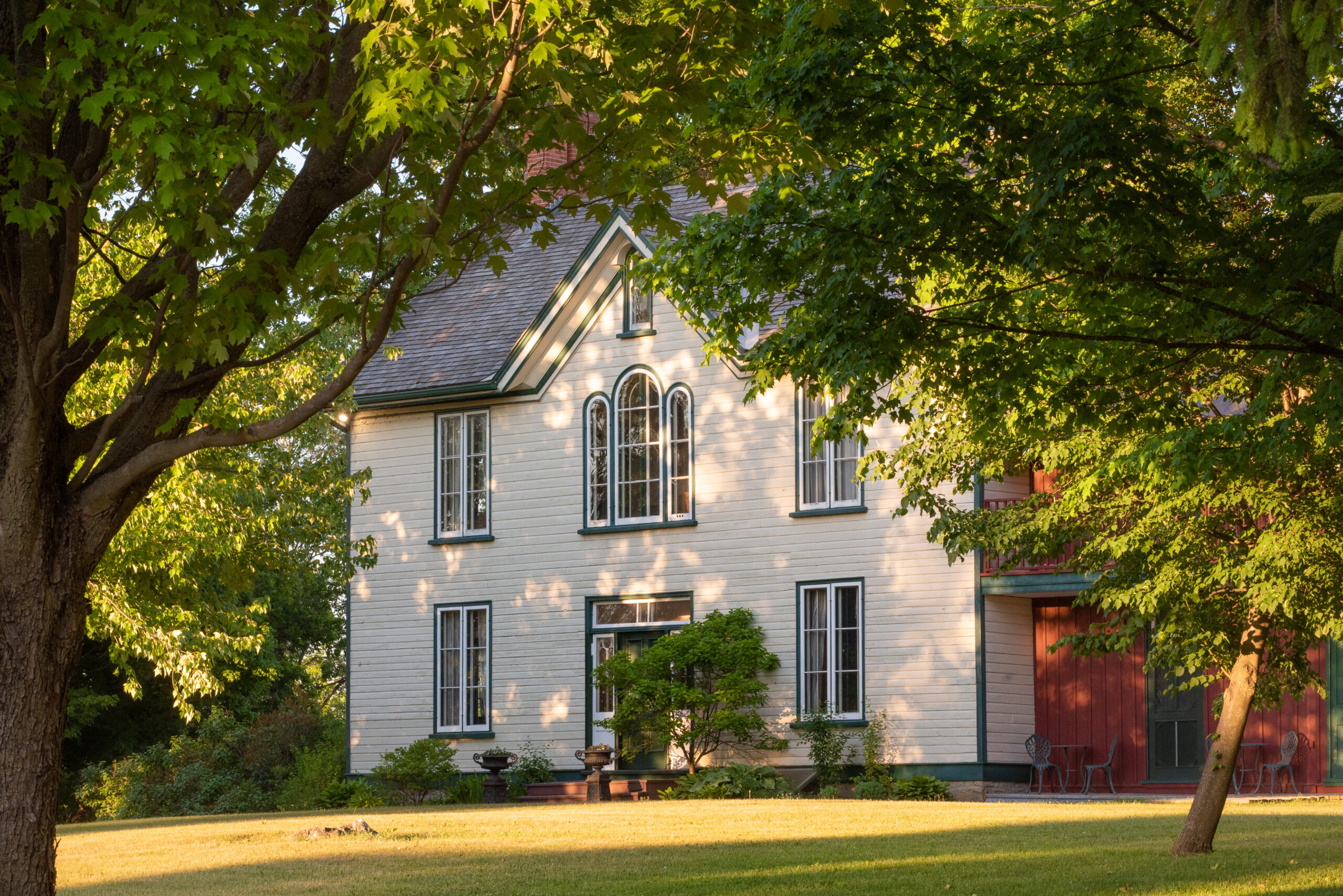 Better Homes Lanark Funding Request Form - Lanark