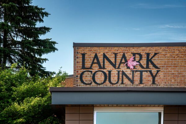 Working - Lanark