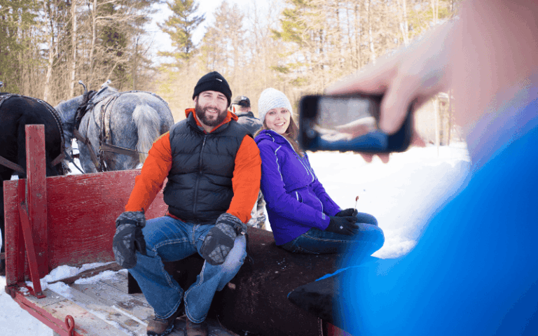 Lanark County Tourism Photo Contest - Lanark